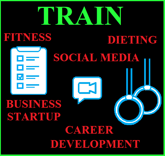 Gain-Train.com